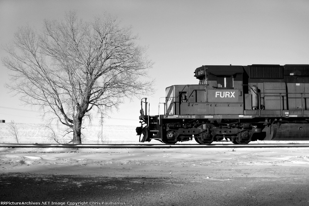 FURX 8101 (H-NTWLAU)